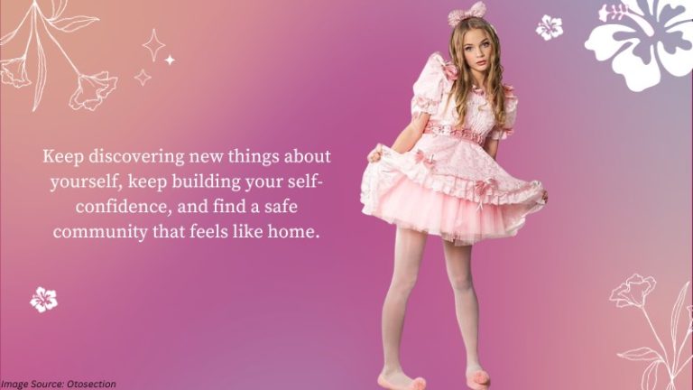 How To Create The Perfect and Most Irresistible Sissy Persona