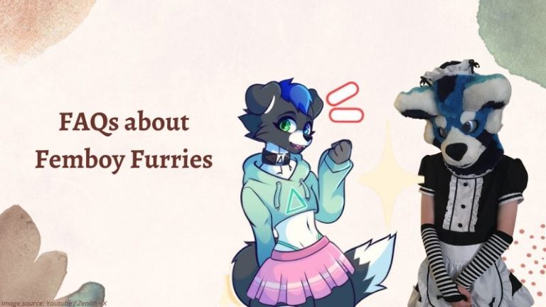 The Femboy Furry Phenomenon: Why are Femboy Furries Popular?