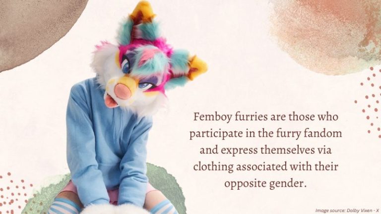 The Femboy Furry Phenomenon: Why are Femboy Furries Popular?