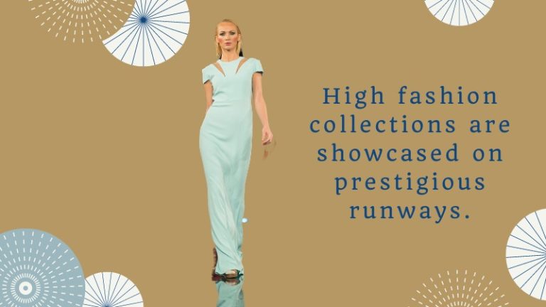 Drag Culture and High Fashion: How drag performance influenced ...