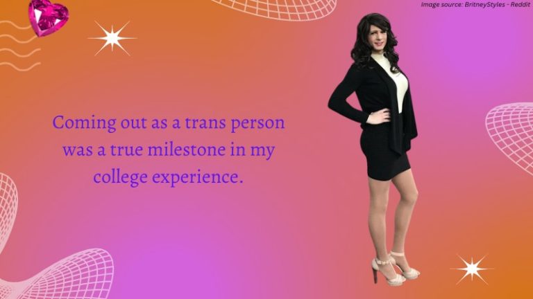 College Crossdresser: Unlocking the Freedom of Self-Expression