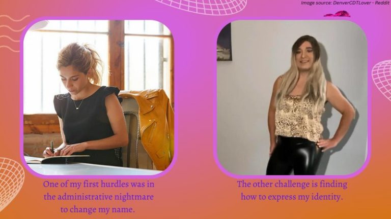 College Crossdresser: Unlocking the Freedom of Self-Expression