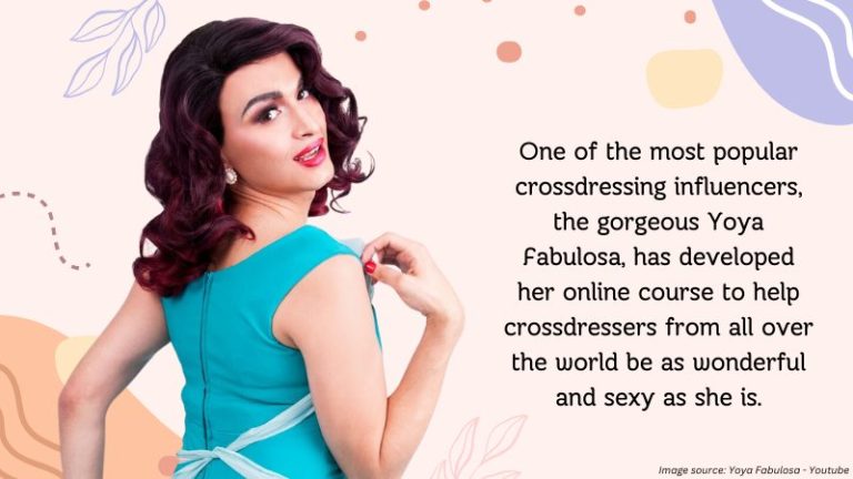 The Best Feminization Courses for Crossdressers