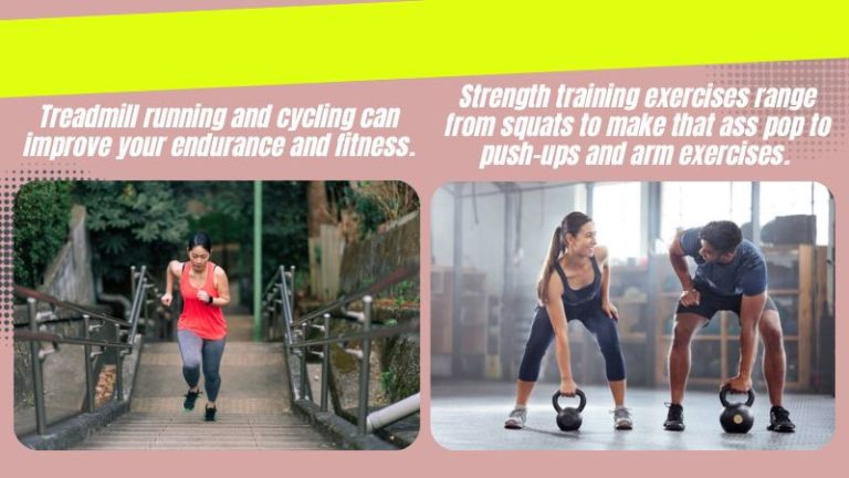 The Best Gym Exercises for Crossdressers: A Guide for Confidence and ...