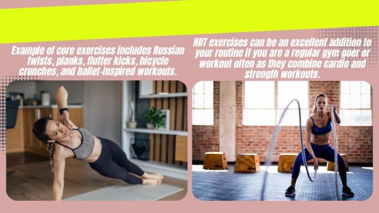 The Best Gym Exercises for Crossdressers: A Guide for Confidence and ...