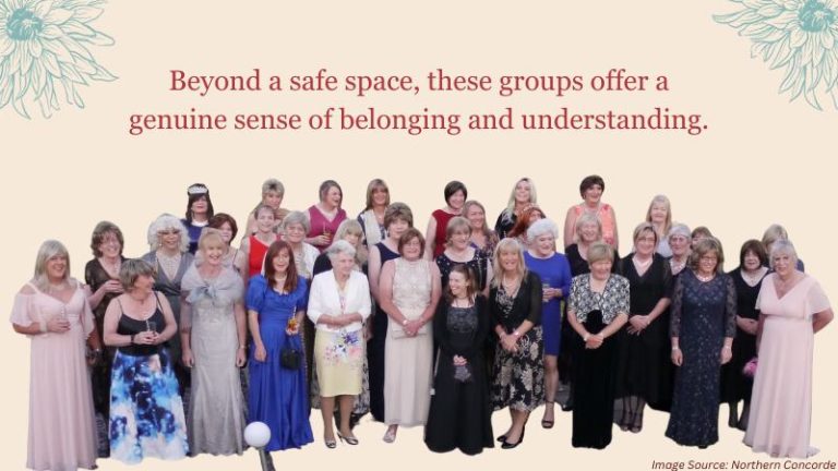 Top 8 Support Groups for Crossdressers