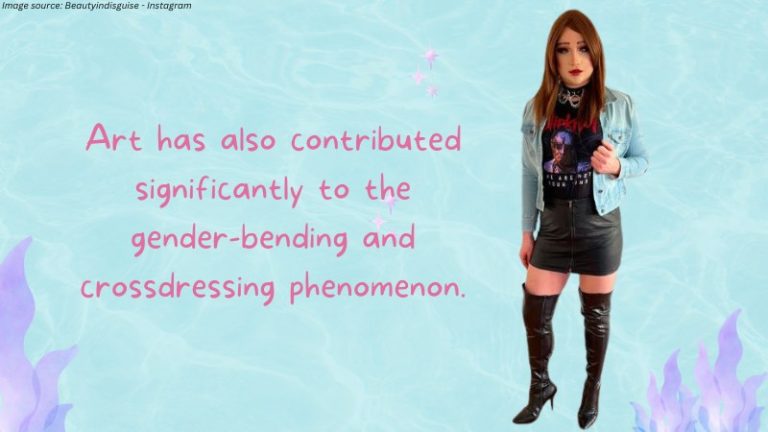 Gender Bender and Crossdresser: Understanding the Difference