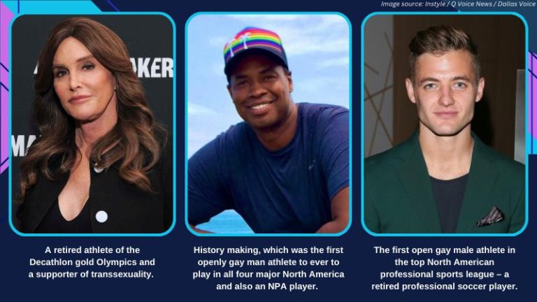 Fallon Fox: The First Transgender in UFC