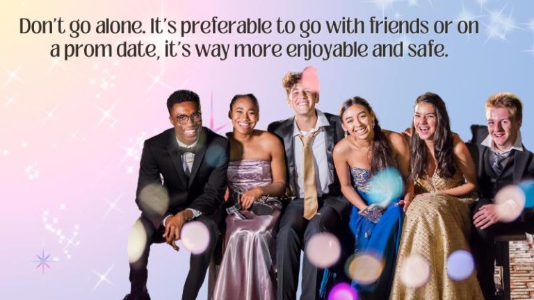 Crossdressing on Prom Night: Preparation, Fashion Tips, and Safety Guide