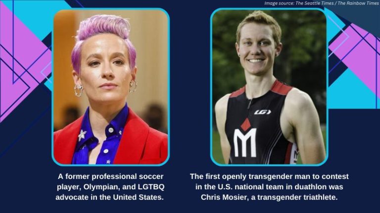 Fallon Fox: The First Transgender in UFC