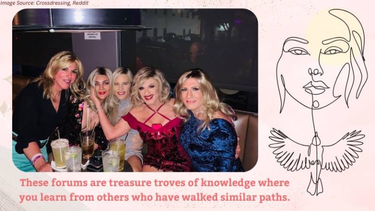 Top Crossdresser Forums: Share, Connect, and Empower