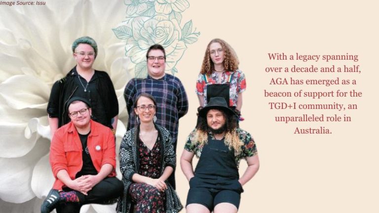 Top 8 Support Groups for Crossdressers