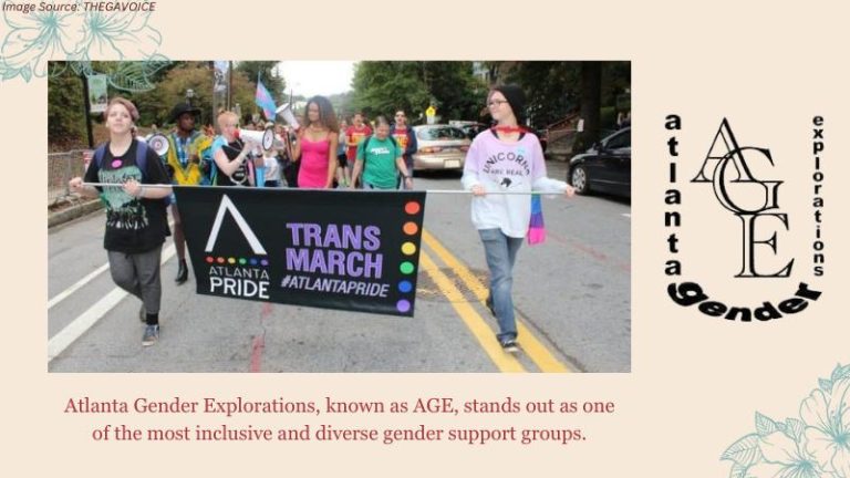 Top 8 Support Groups for Crossdressers