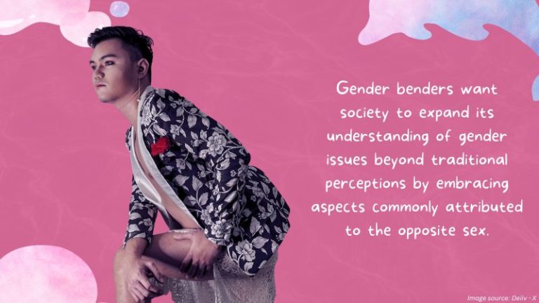 Gender Bender and Crossdresser: Understanding the Difference