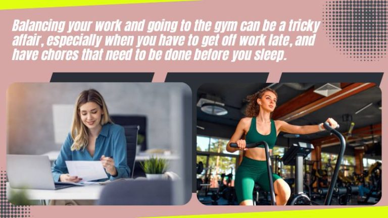 The Best Gym Exercises for Crossdressers: A Guide for Confidence and ...