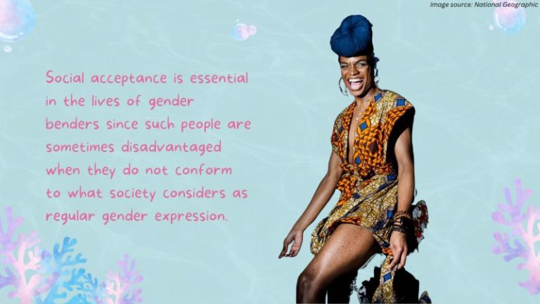 Gender Bender and Crossdresser: Understanding the Difference