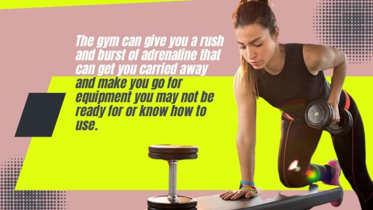 The Best Gym Exercises for Crossdressers: A Guide for Confidence and ...