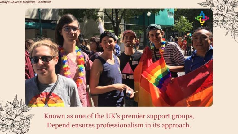 Top 8 Support Groups for Crossdressers