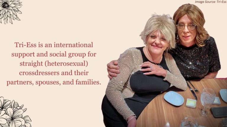 Top 8 Support Groups for Crossdressers