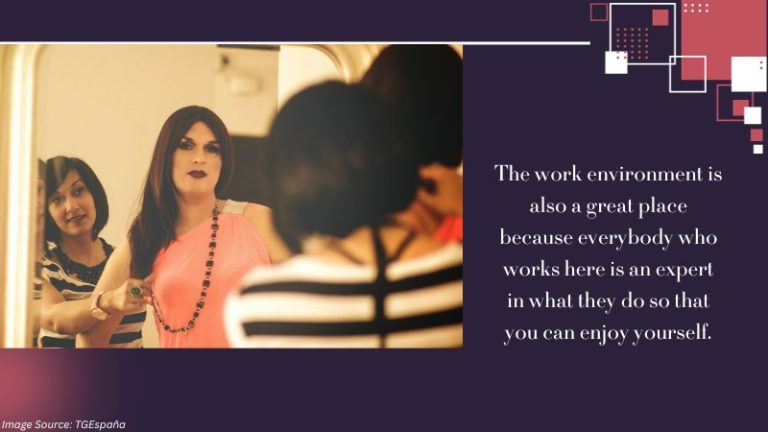 The Top cross dressing services in Europe