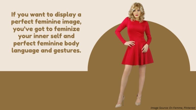 Male to Female Makeover Checklist: 10 Elements for Flawless Feminine Image