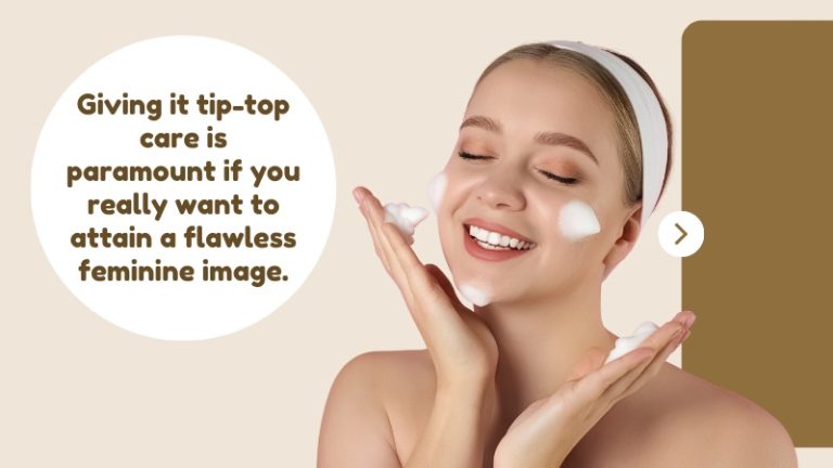 Male to Female Makeover Checklist: 10 Elements for Flawless Feminine Image