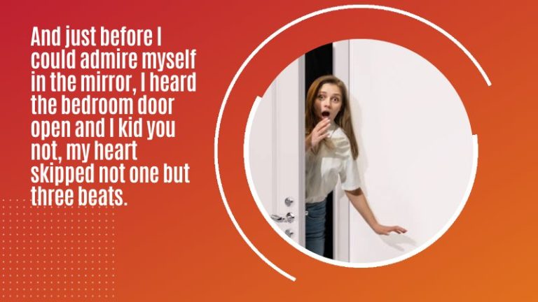 Caught Crossdressing How My Wife Caught Me Dressed Up In Her Dress And Wig