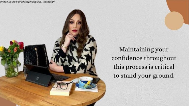 How to Explore Crossdressing Discretely