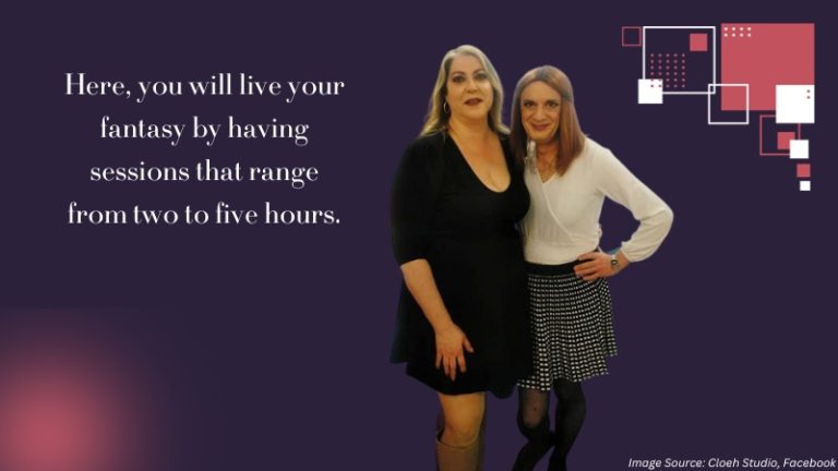 The Top cross dressing services in Europe