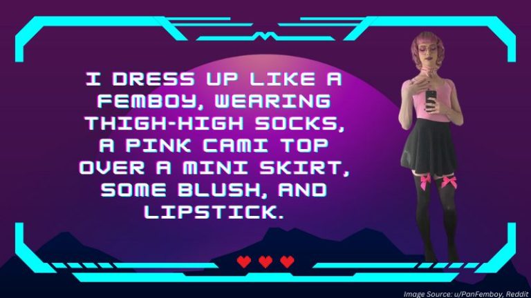 8 Non-Binary & Trans Gamers that You Should Know About