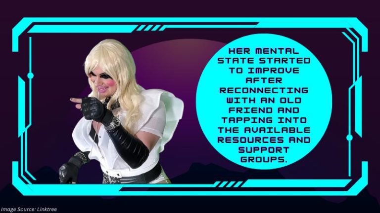 8 Non-Binary & Trans Gamers that You Should Know About