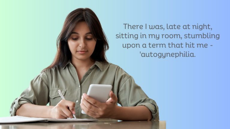 Becoming Femme: My Evolution as a Crossdresser