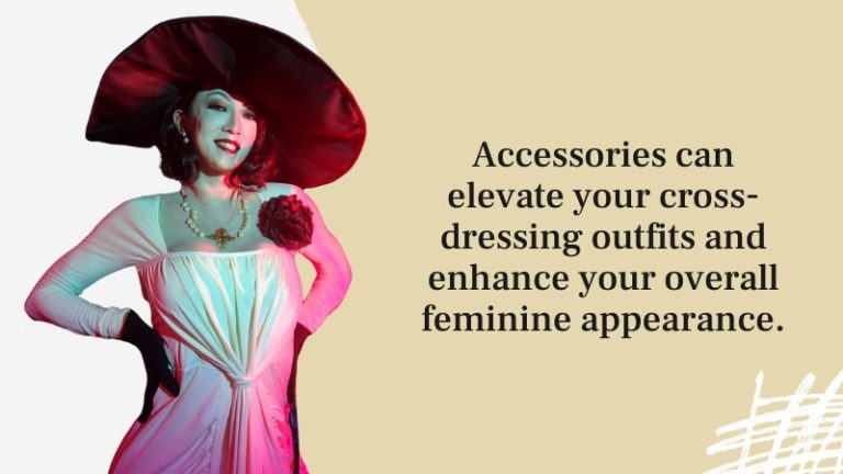 Getting Started with Crossdressing: A Beginner’s Guide