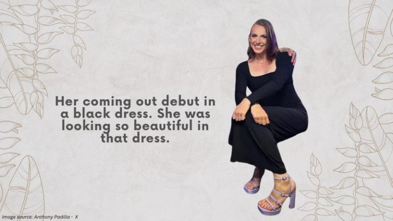 Coming Out Story of Kris Tyson From Mr. Beast