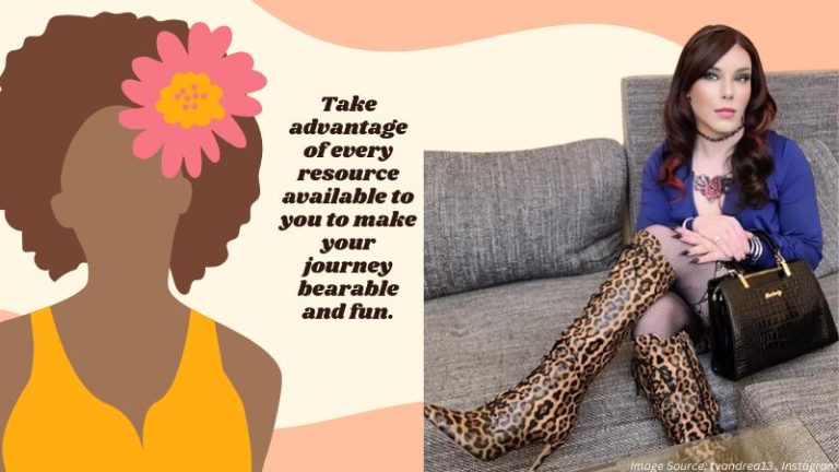 Feminization Male-to-Female: Tips and Tricks