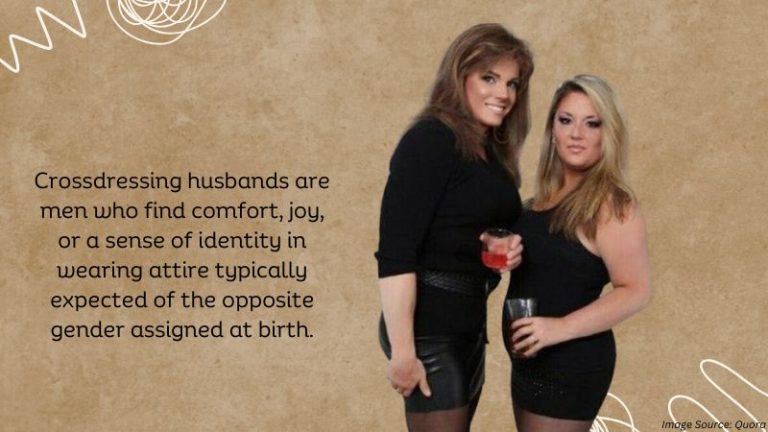 The Best Advice A Crossdressing Husband Should Know