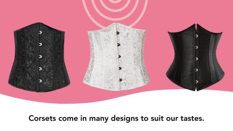 Roanyer Corsets: Redefining Elegance and Comfort for Crossdressers
