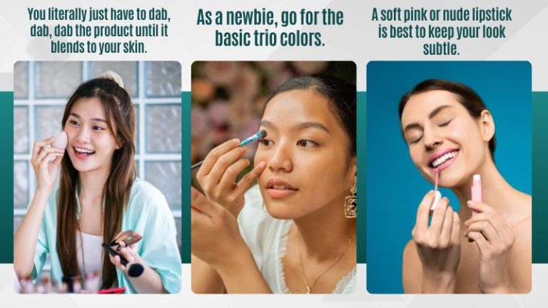 Male to Female: 5 Crossdressing Transformation Tips for Beginners