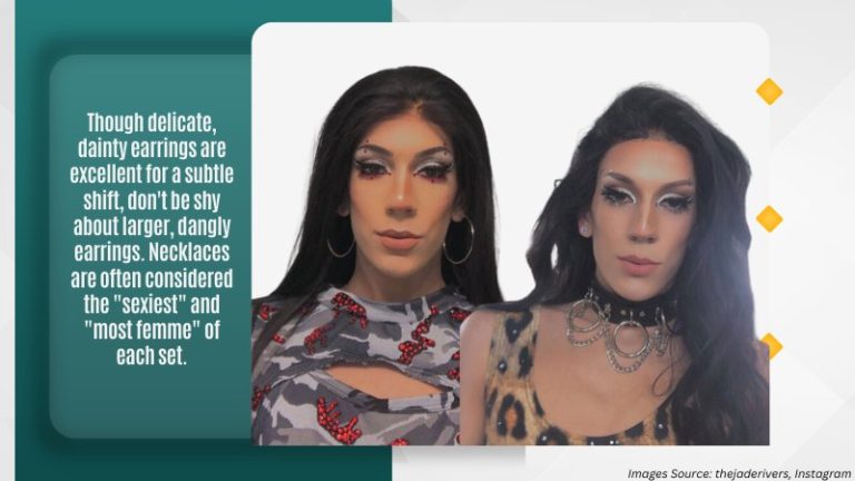 Male to Female: 5 Crossdressing Transformation Tips for Beginners