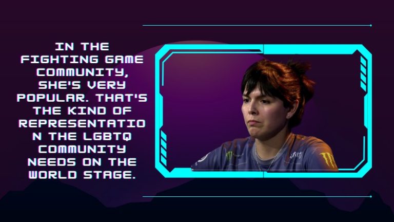 8 Non-Binary & Trans Gamers that You Should Know About