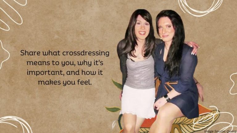 The Best Advice A Crossdressing Husband Should Know