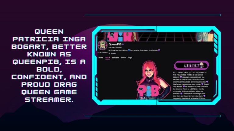 8 Non-Binary & Trans Gamers that You Should Know About