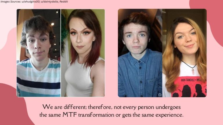 Is it too late to have an MTF transformation/transition?