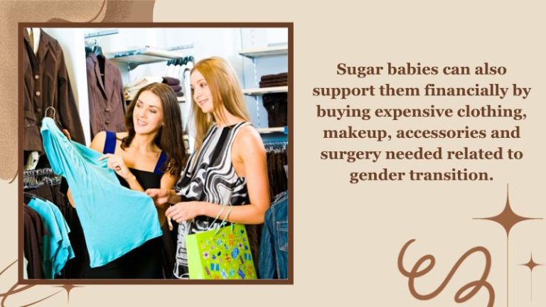 The Sweet World of Sugar Babies: A Guide to Sugar Dating