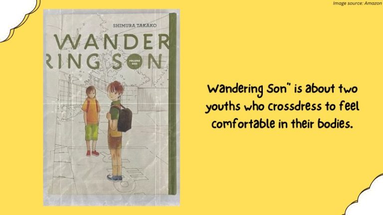 The 8 Best Crossdressing Comic to Inspire You