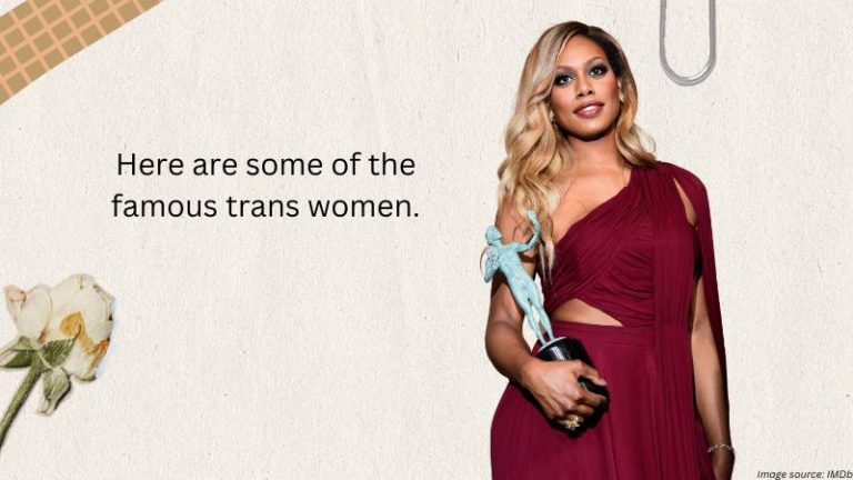 The Current State of Trans Women in the LGBTQ Community