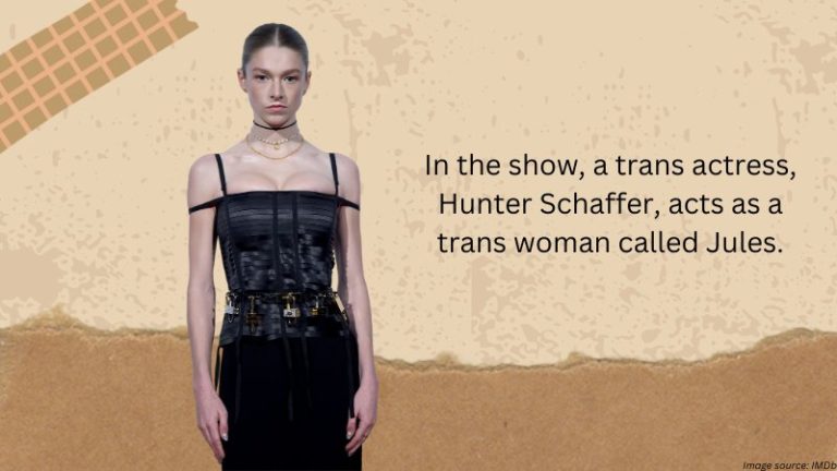 The Current State of Trans Women in the LGBTQ Community