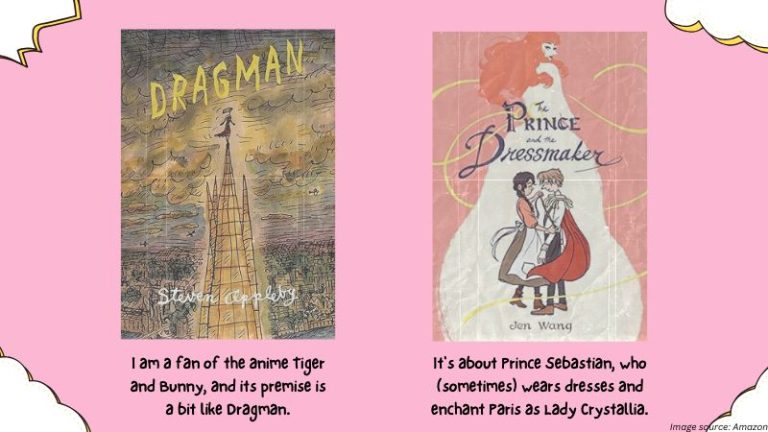 The 8 Best Crossdressing Comic to Inspire You