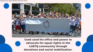 Tim Cook Gay Story: Apple’s CEO Bold and Inspiring Journey