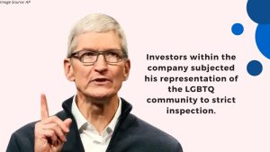 Tim Cook Gay Story: Apple’s CEO Bold and Inspiring Journey